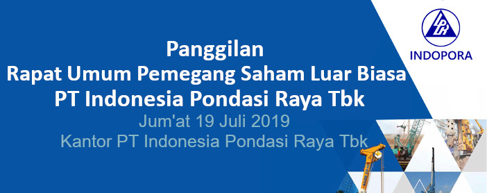 Invitation For The Shareholders To Attend Extraordinary General Meeting ...